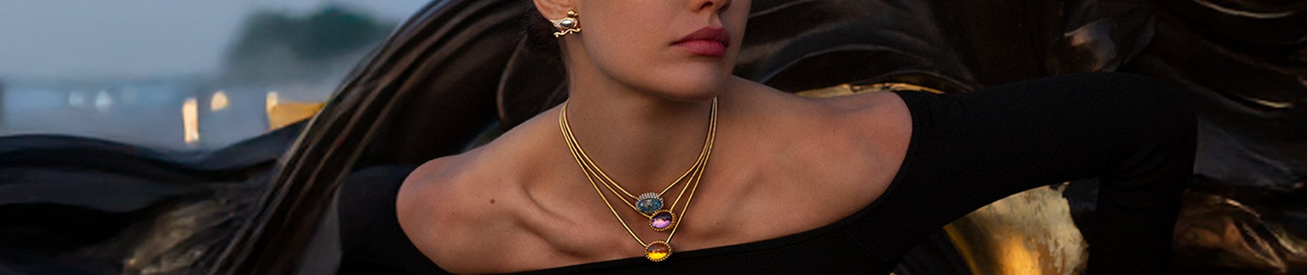 Le Voyage – Jessica Kattan