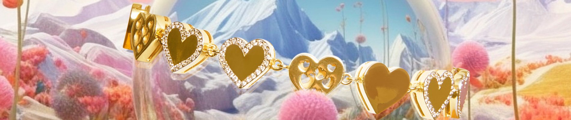 You're invited to love – Jessica Kattan
